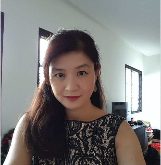 Elaine Chiew - SmokeLong Quarterly