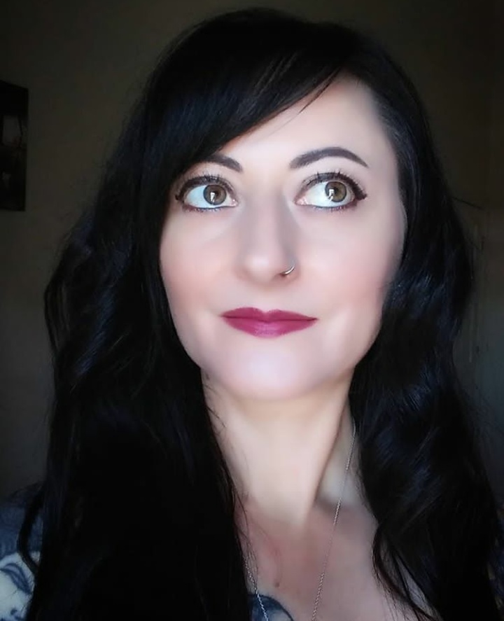 Hillary Leftwich - SmokeLong Quarterly