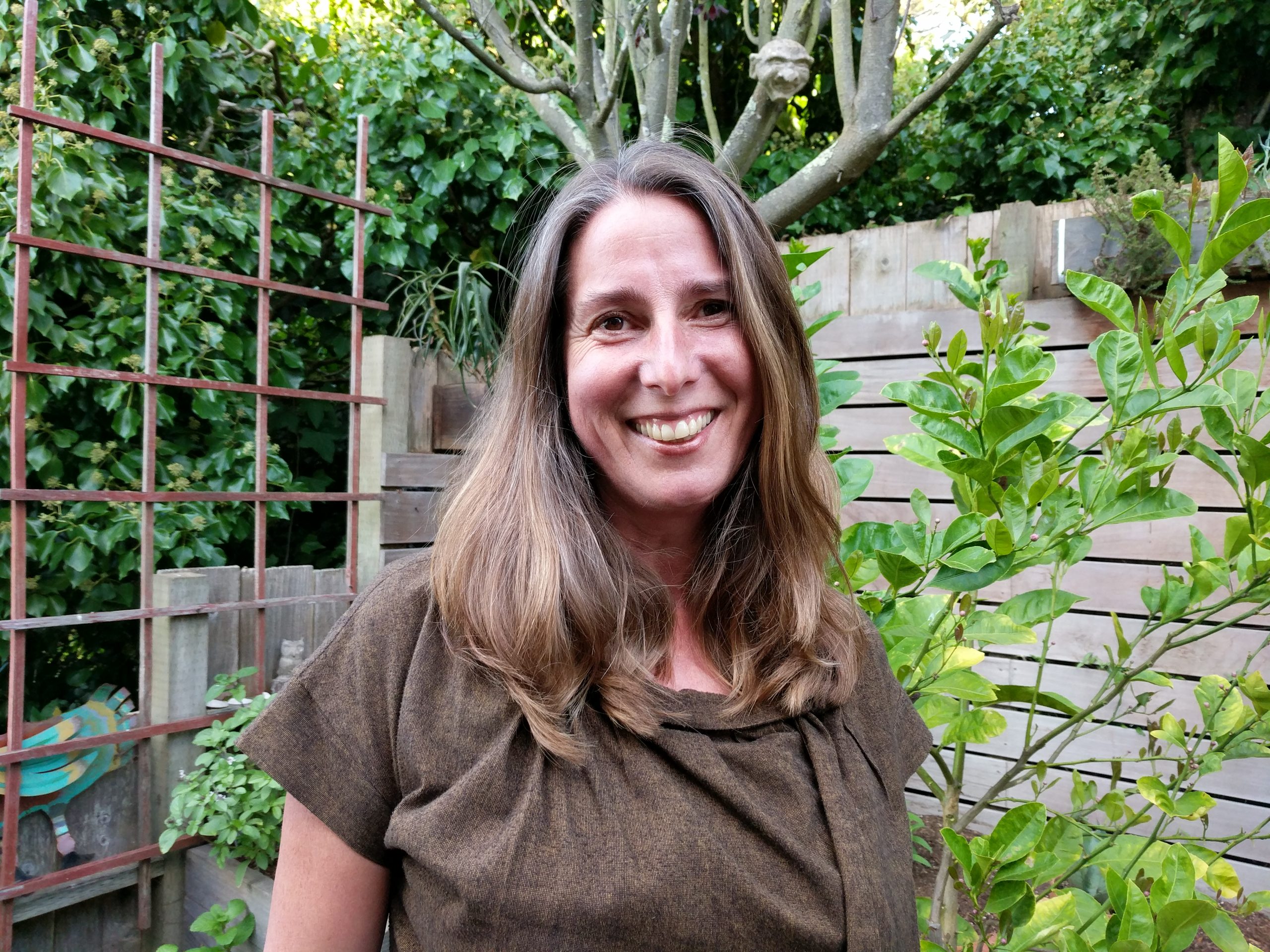 "Like Focusing a Camera": An Interview With Guest Reader Kim Magowan ...