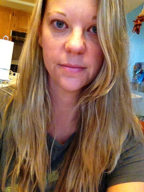 Beth Thomas - SmokeLong Quarterly