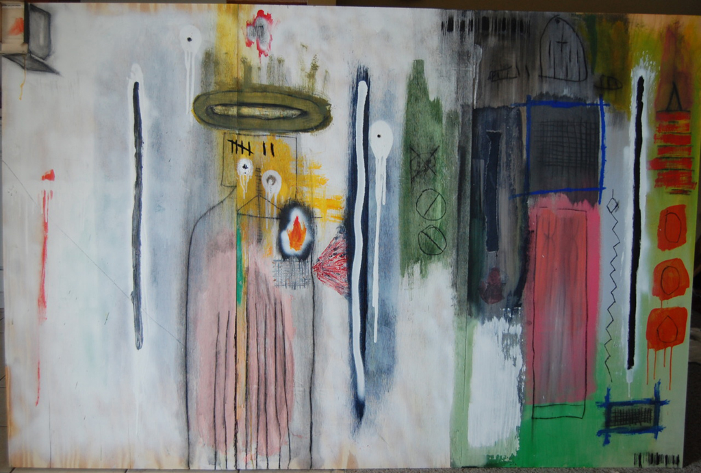 Master of the Art of Longrange Tenpins - SmokeLong Quarterly