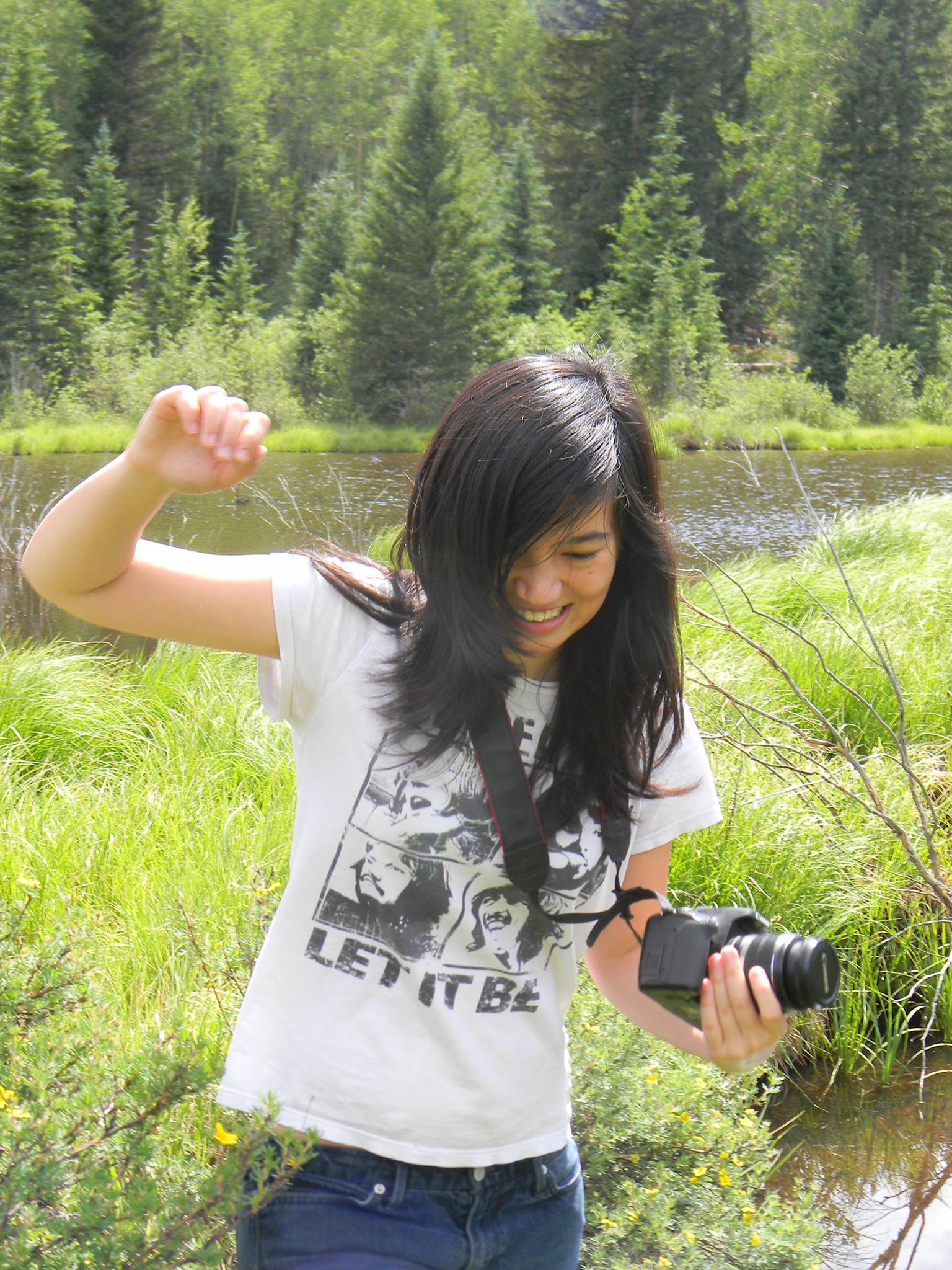 "Put Pressure on the Real": An Interview with Maggie Su - SmokeLong Quarterly