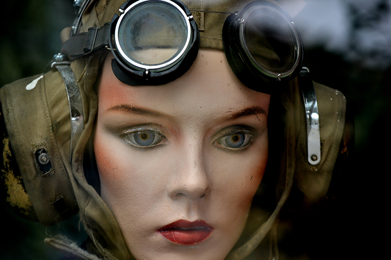 Smoke and Mirrors: an Interview with James Nokes - SmokeLong Quarterly