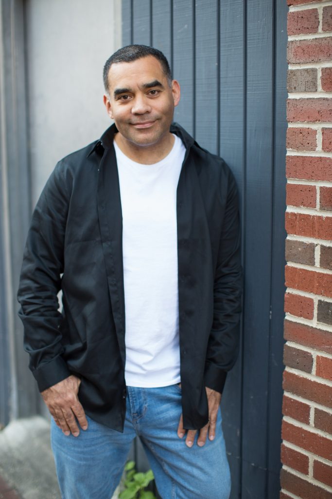 Don't Forget the Story: An Interview with Guest Reader E.A. Aymar ...