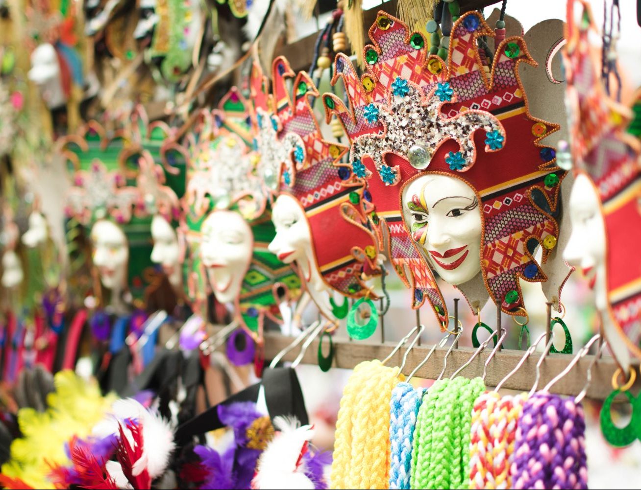 Masquerade - SmokeLong Quarterly