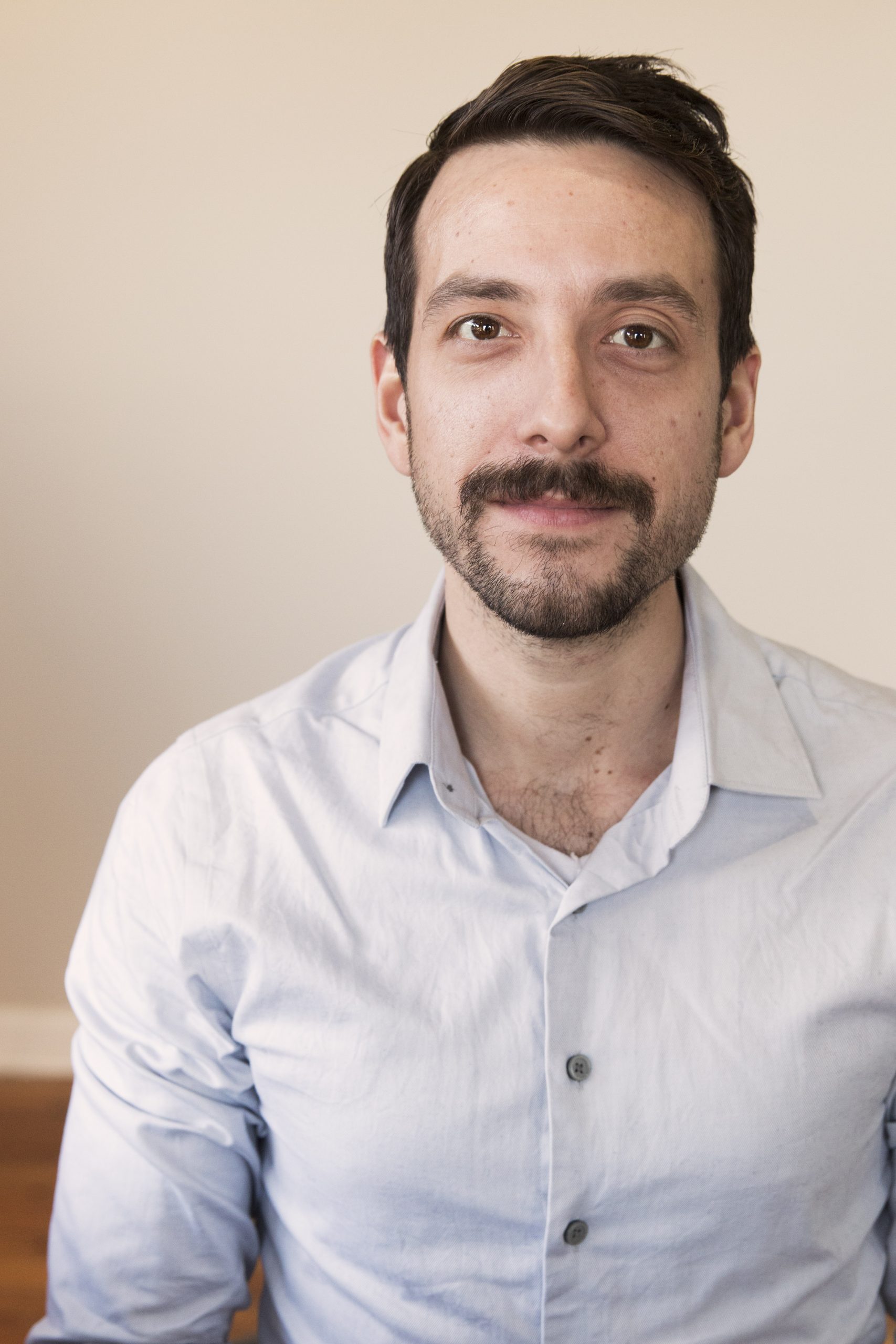 "One metamorphosis after another": An Interview With Guest Reader ...