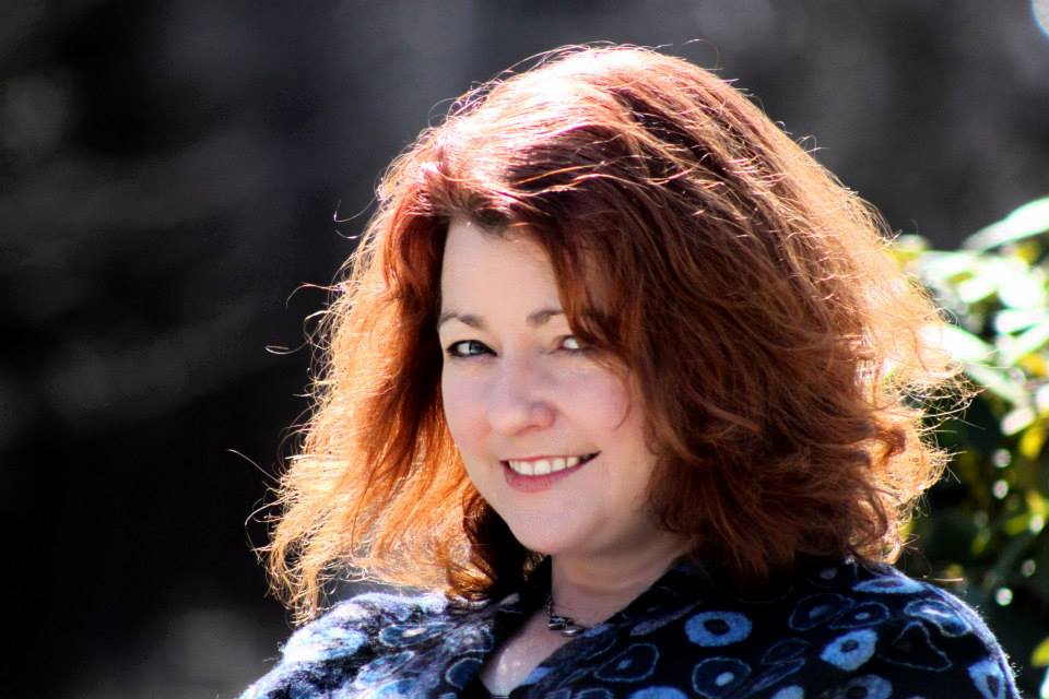 "Show me you love words": An Interview with Guest Reader Chauna Craig ...