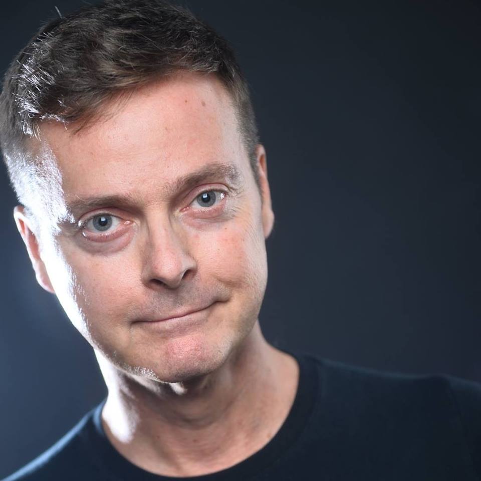 Editor's Choice Week: An Interview with Christopher Allen - SmokeLong ...