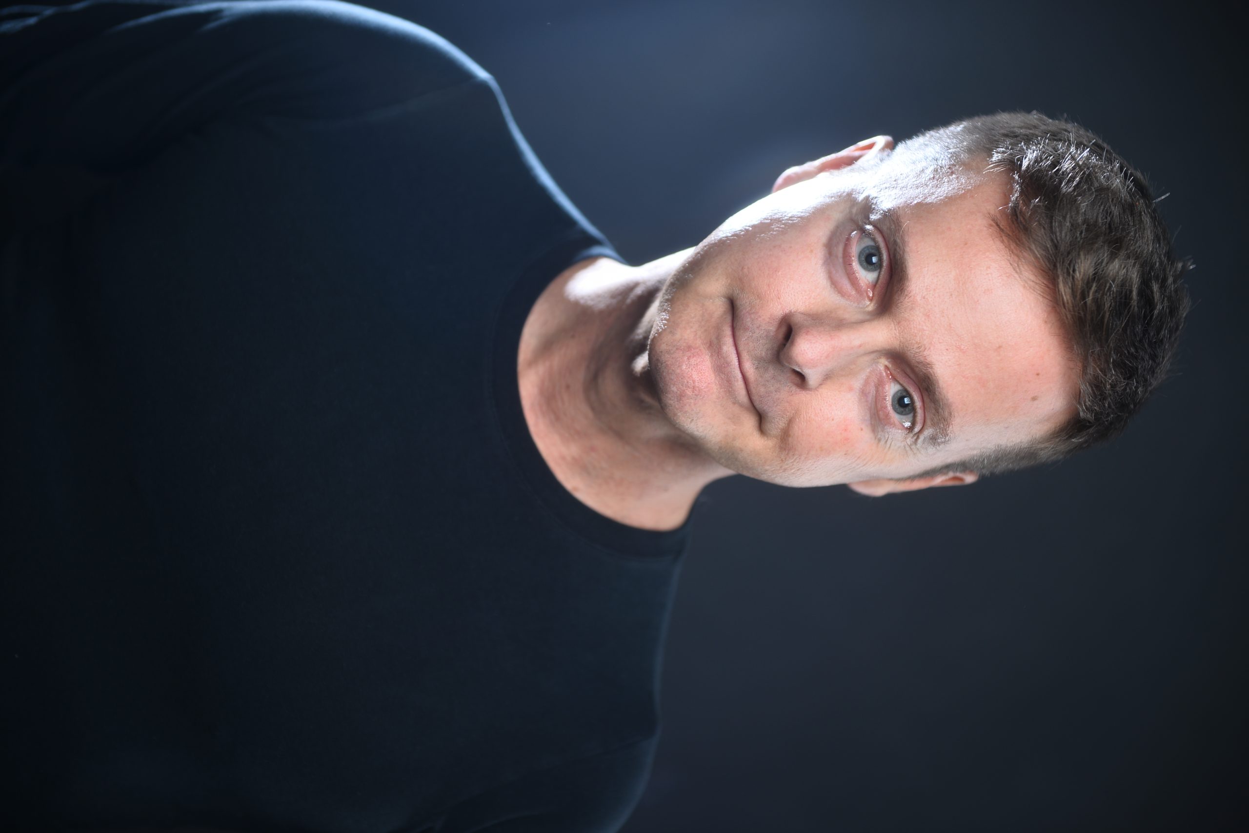 Editor's Choice Week: An Interview with Christopher Allen - SmokeLong ...