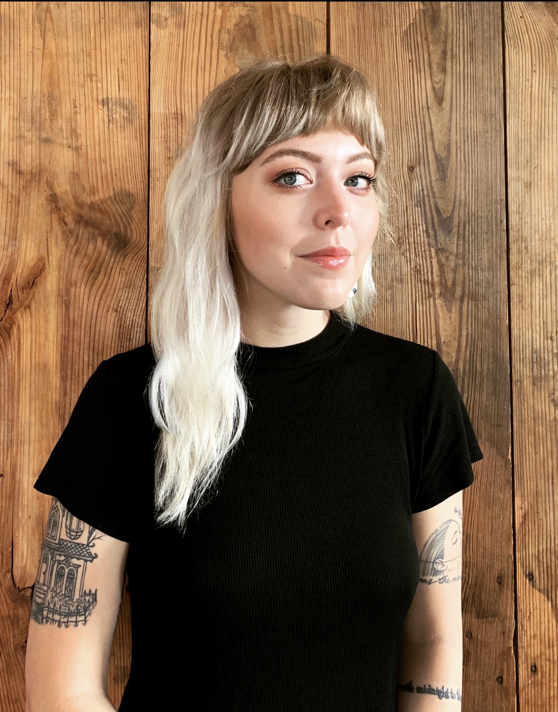 Smoke & Mirrors with Abby Feden - SmokeLong Quarterly