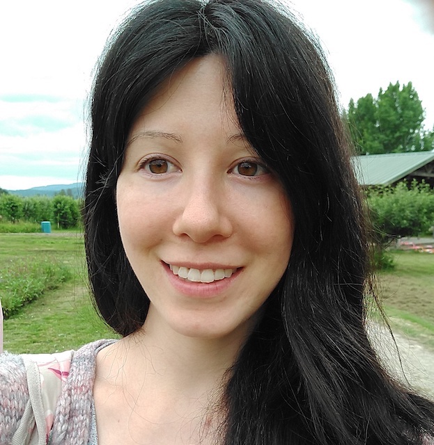 Smoke & Mirrors with Kristen Loesch - SmokeLong Quarterly