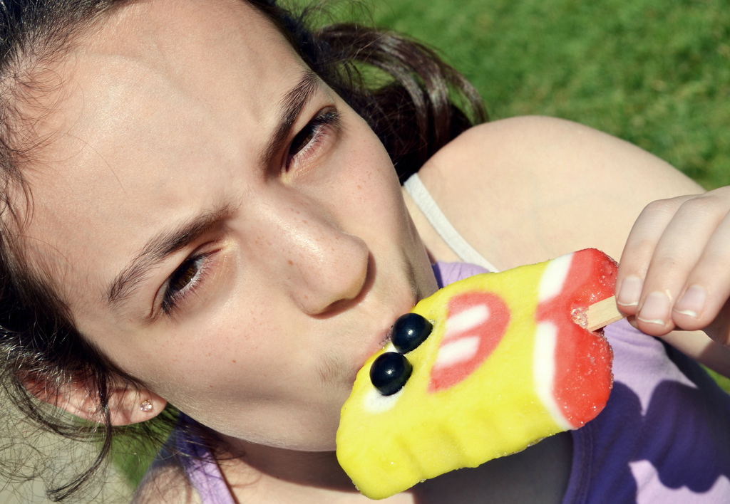 Everything There Is to Love on Earth - SmokeLong Quarterly