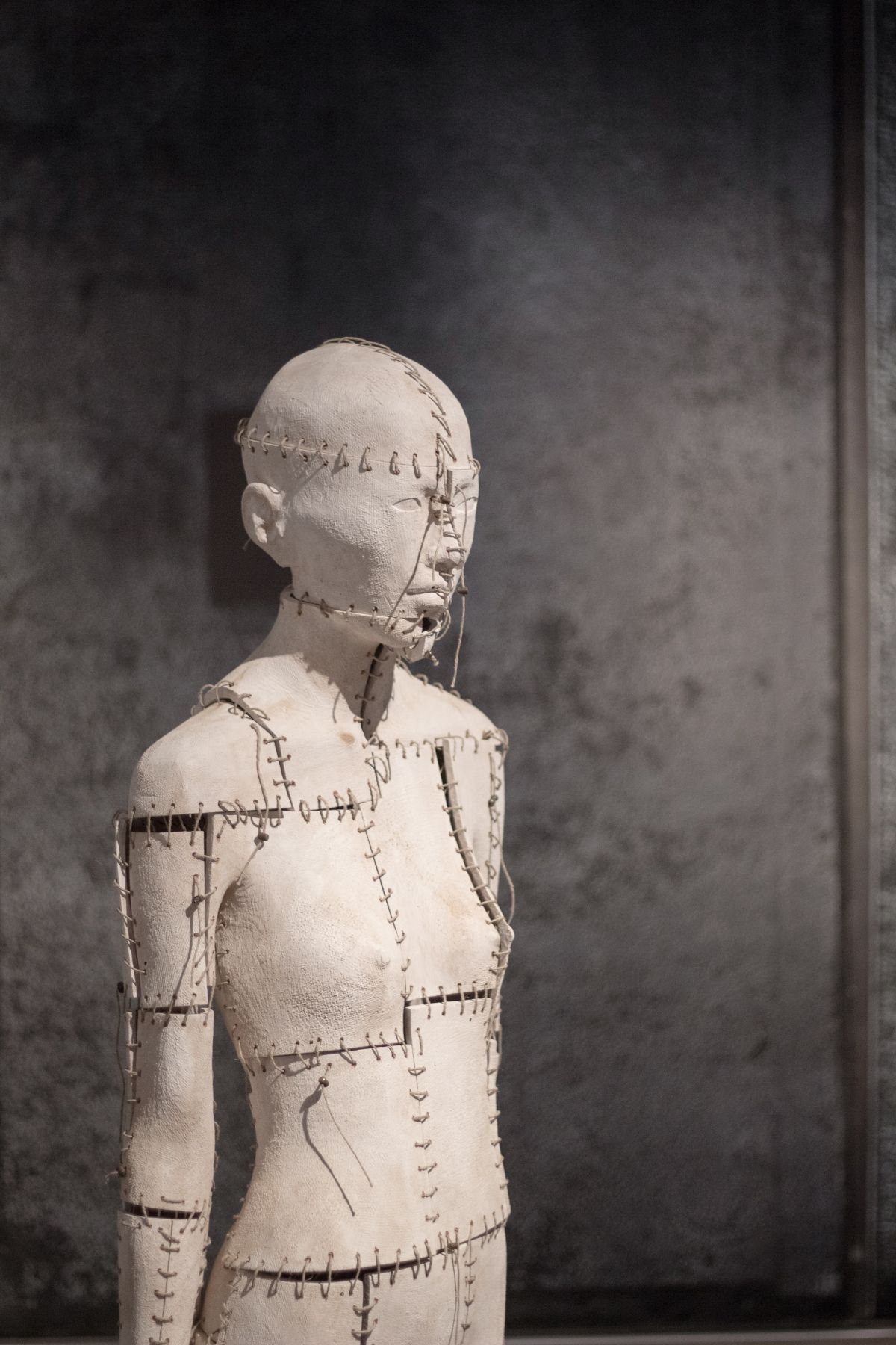 Whistle Language - SmokeLong Quarterly