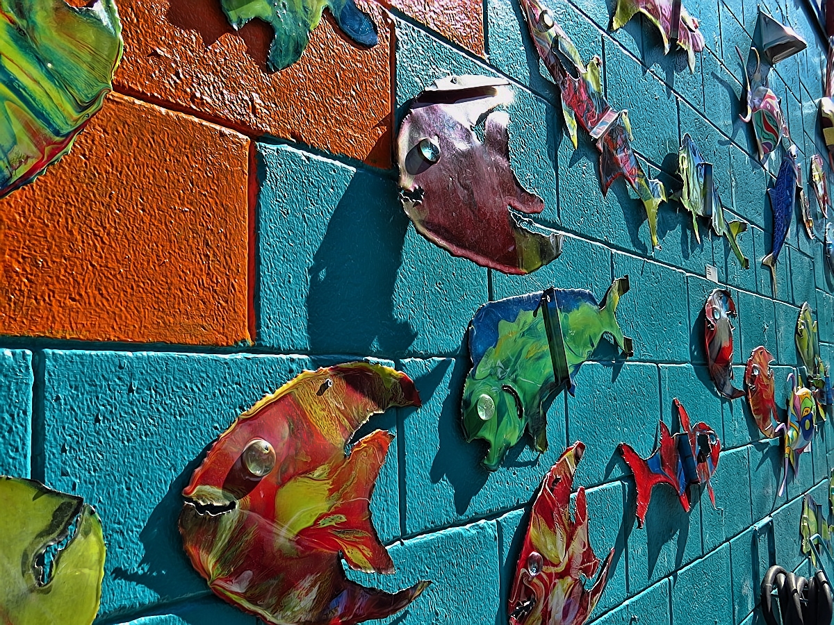 Smoke and Mirrors: An Interview with Jeff Landon - SmokeLong Quarterly