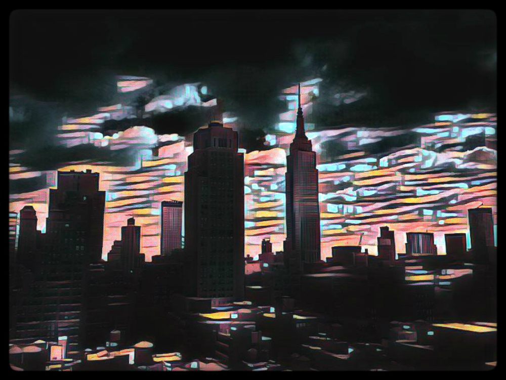 Smoke and Mirrors: An Interview with Justin Herrmann - SmokeLong Quarterly