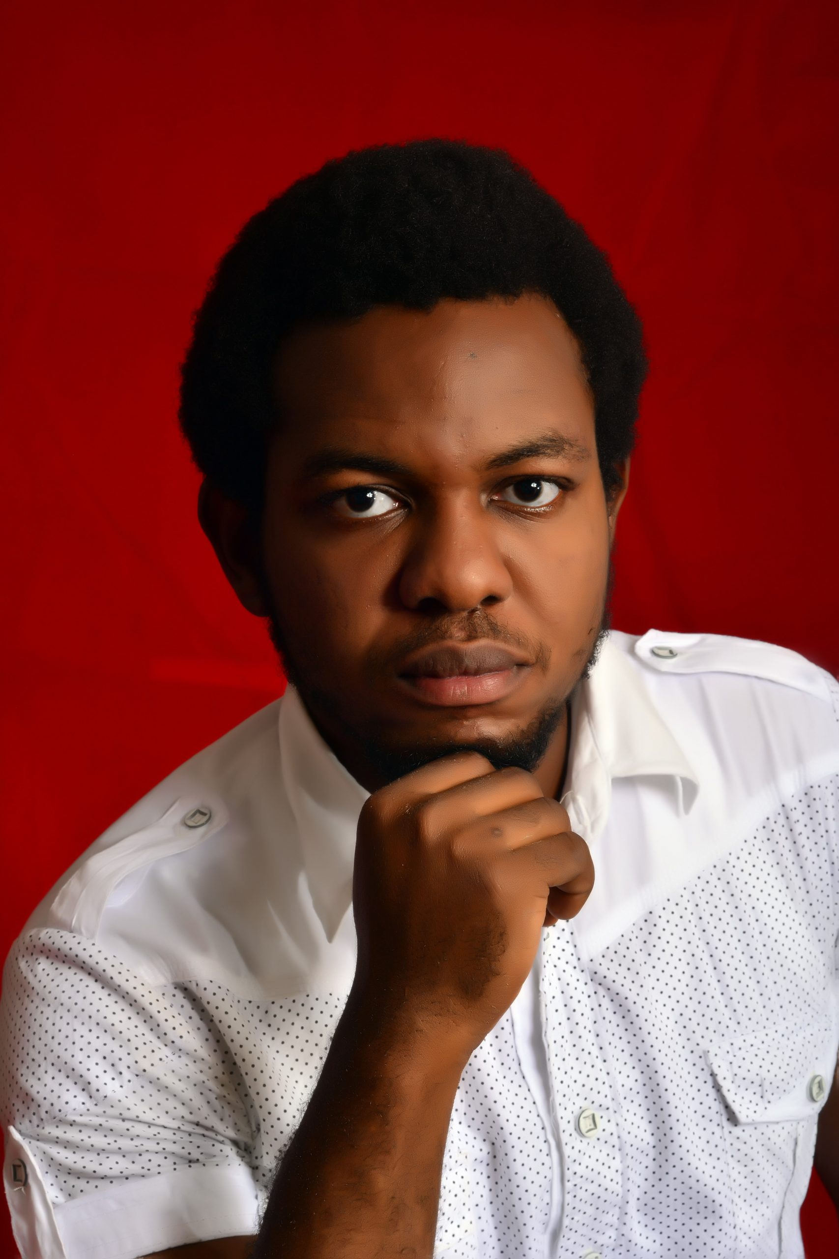 Kathy Fish Fellow 2018: An Interview with Tochukwu Okafor - SmokeLong Quarterly