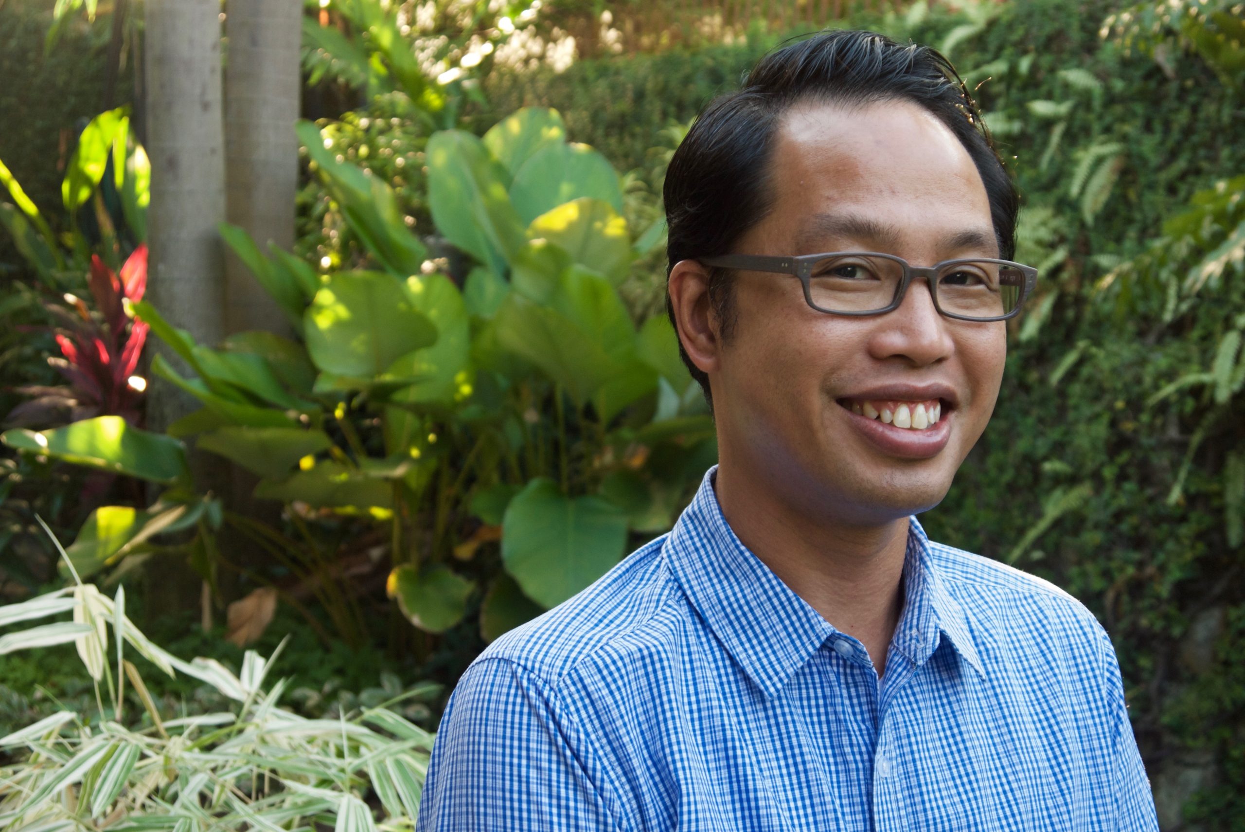 "Viewing The Familiar With A Critical Eye": An Interview With Benito ...