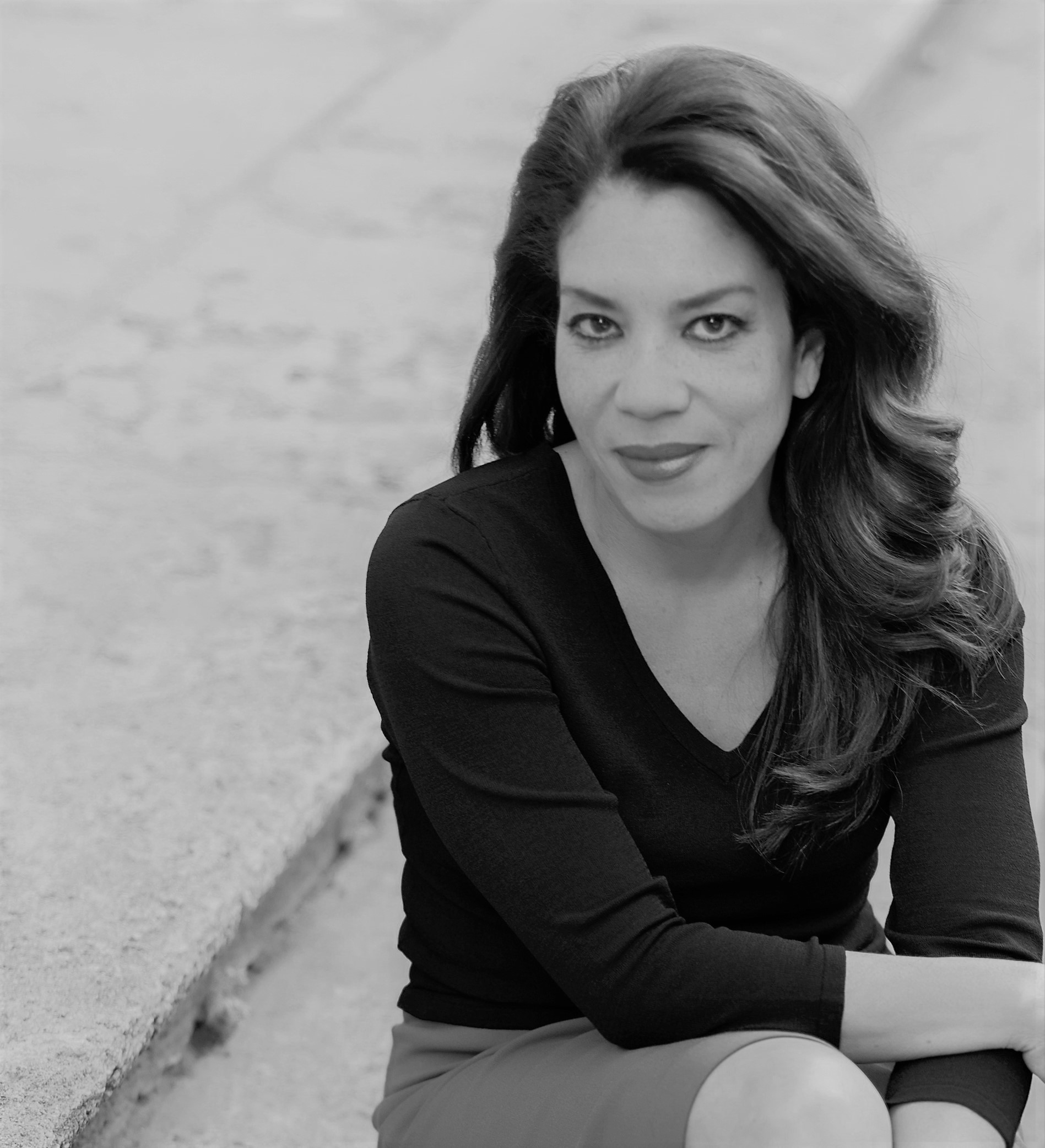 "A sense of movement": An Interview With Guest Reader Charmaine ...