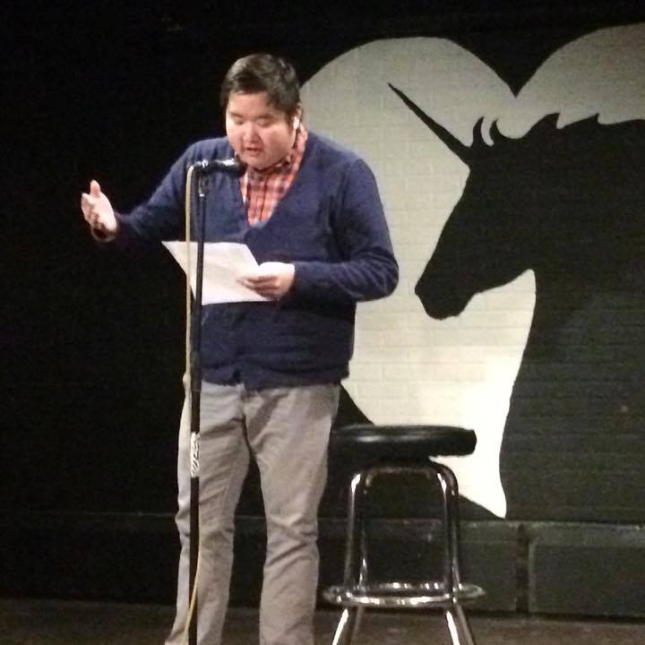 An Interview with Guest Reader Paul Asta - SmokeLong Quarterly