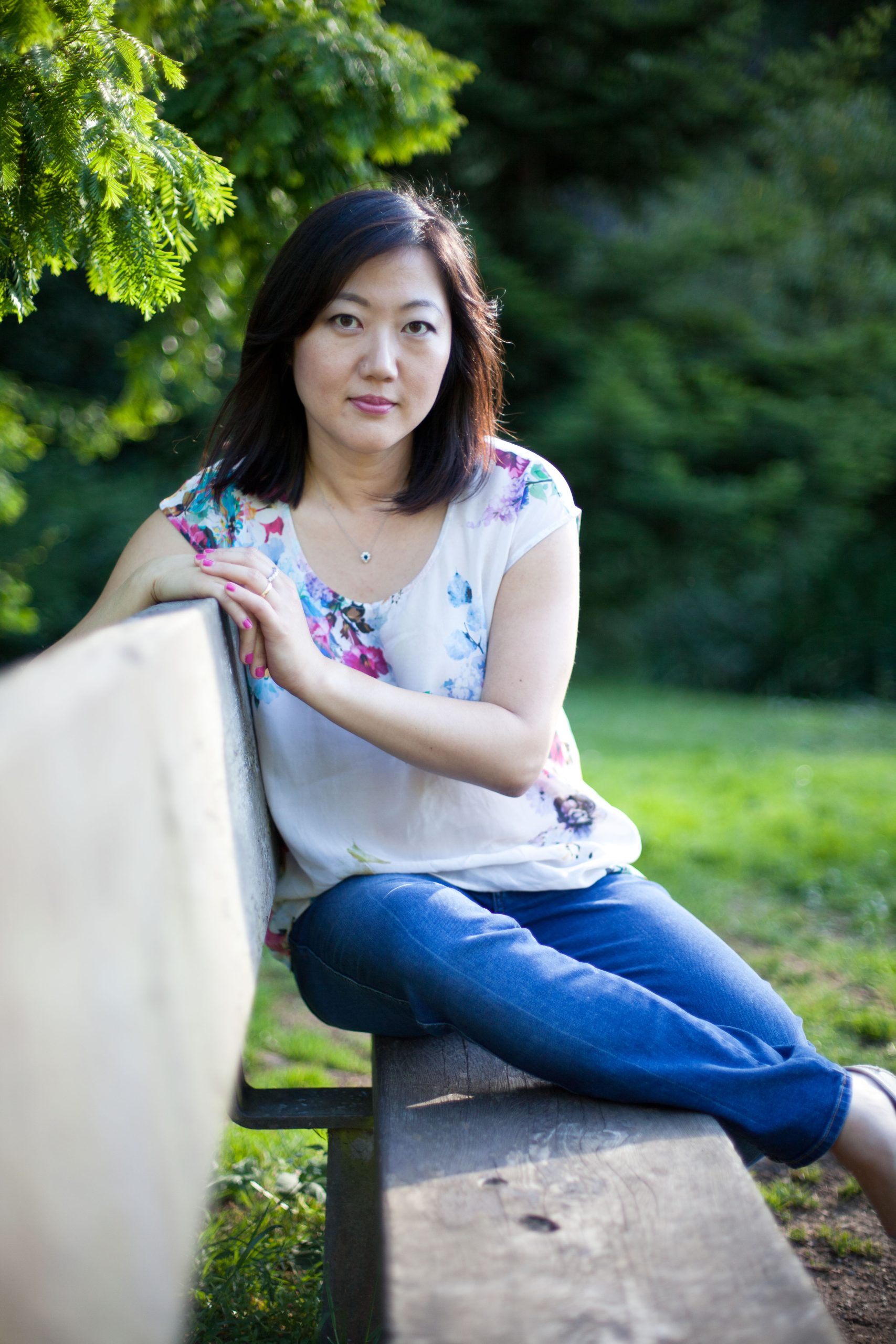 "Like drawing a chair by drawing everything around the chair": An ...