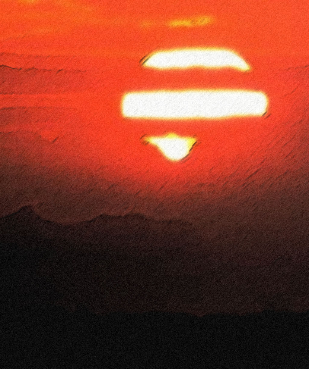 Crazy Sun - SmokeLong Quarterly