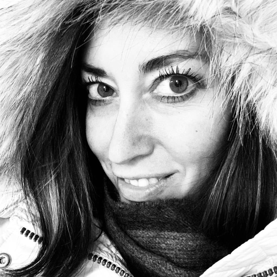 Smoke & Mirrors with Ashley Wilson Fellers - SmokeLong Quarterly