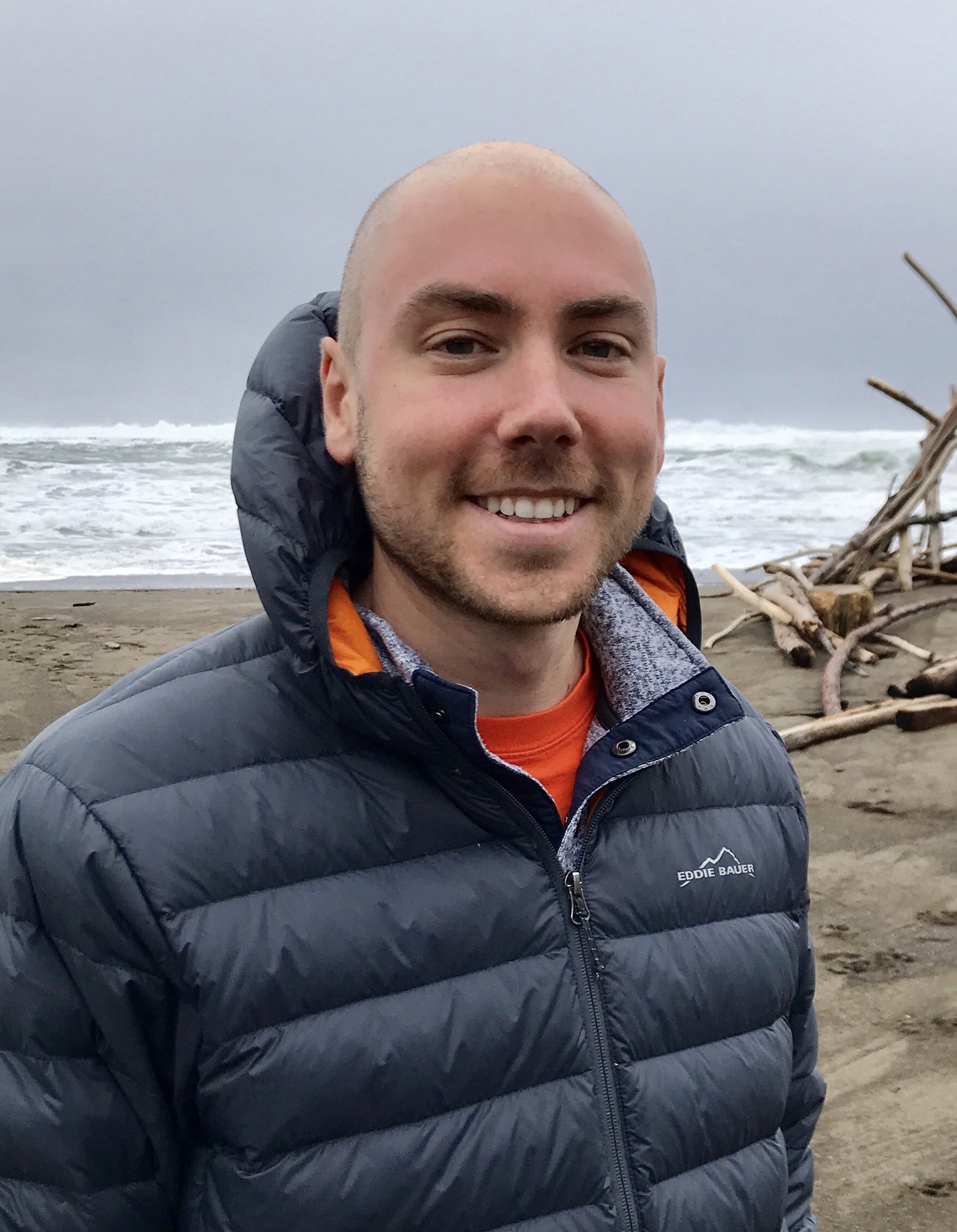 Smoke and Mirrors with Matt Barrett - SmokeLong Quarterly