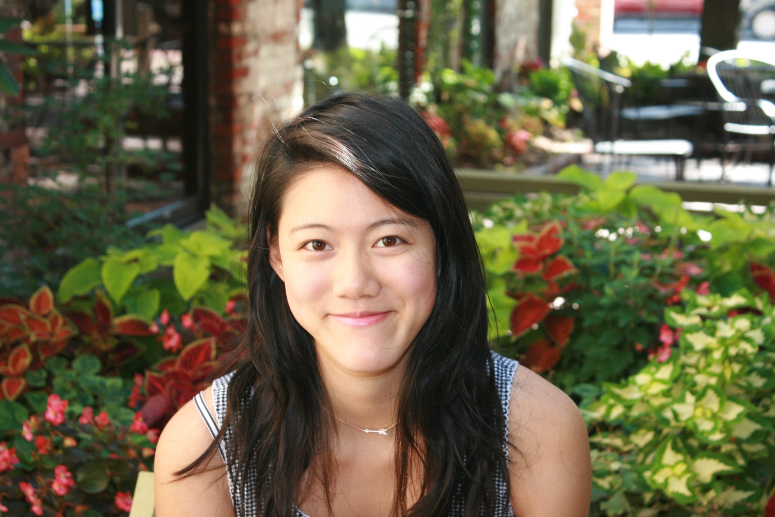 Smoke and Mirrors with Star Su - SmokeLong Quarterly