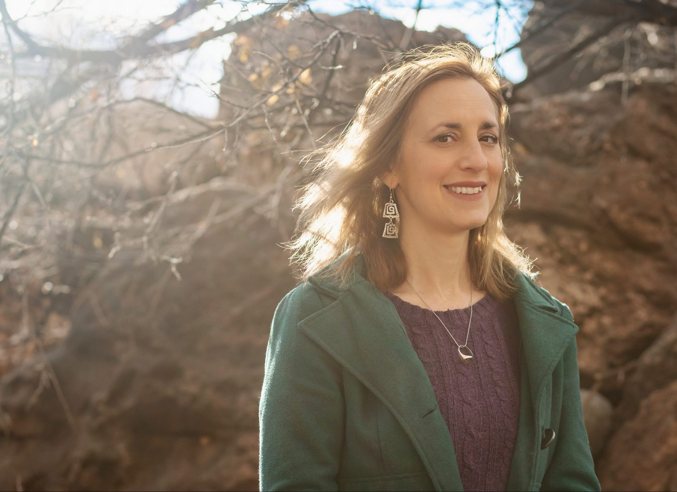 Smoke & Mirrors with Jennifer Wortman - SmokeLong Quarterly