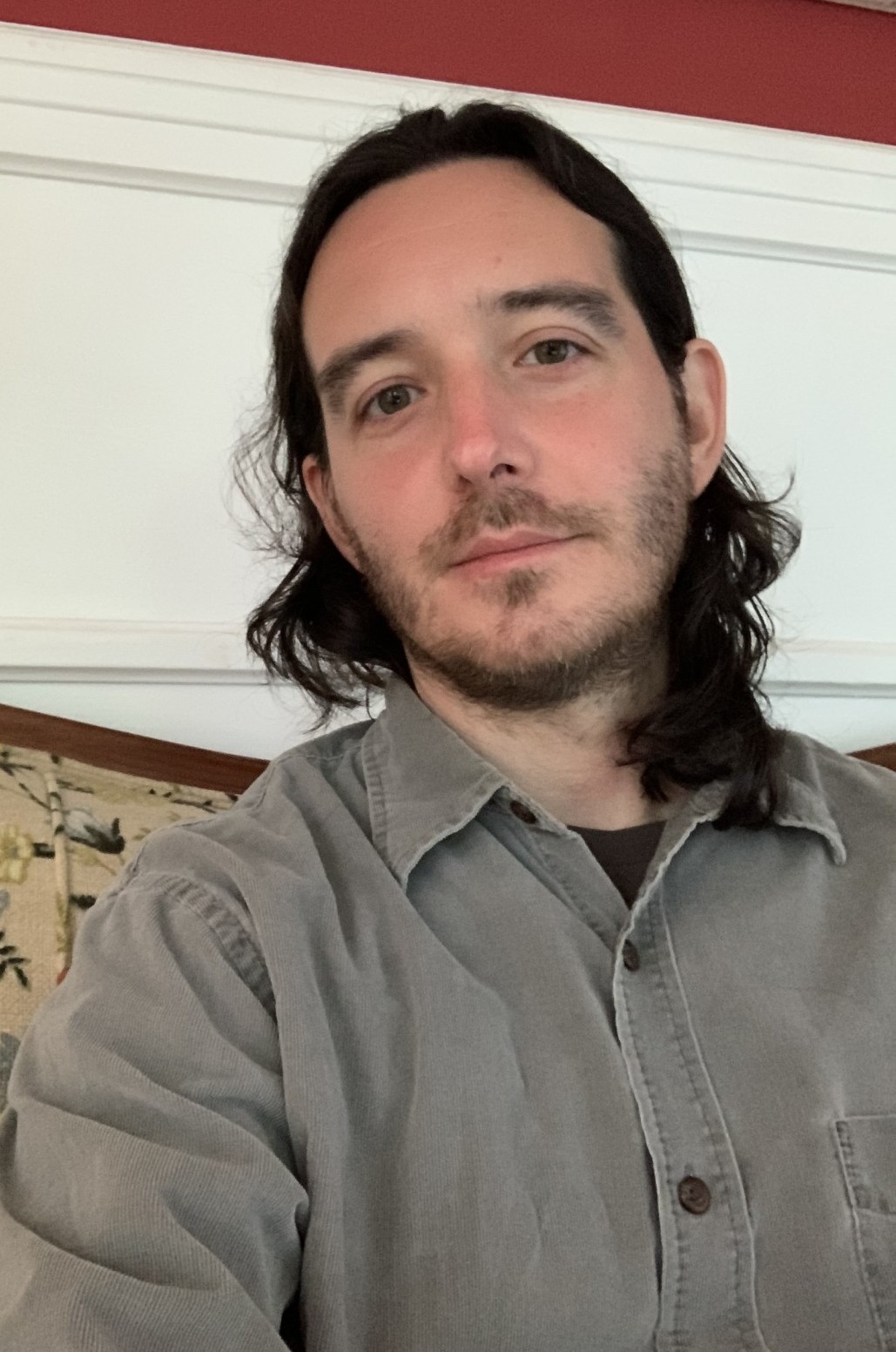 Smoke & Mirrors with Dorian Fox - SmokeLong Quarterly