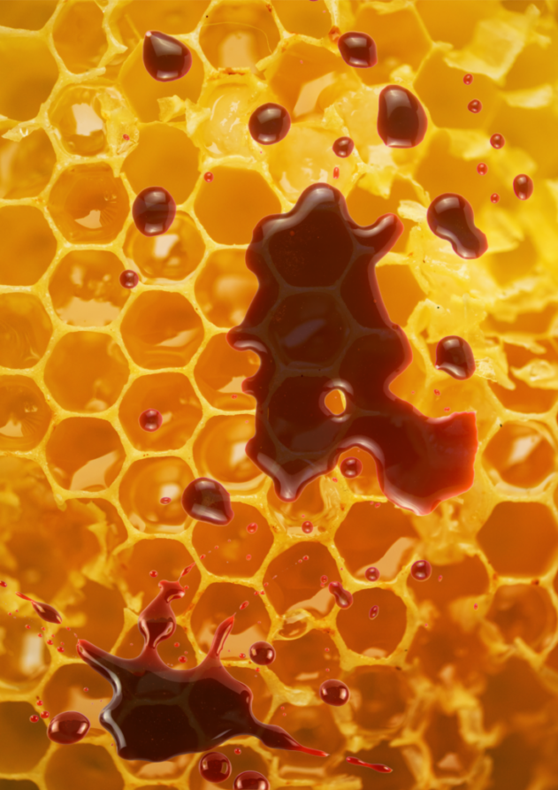 El nectario - SmokeLong Quarterly