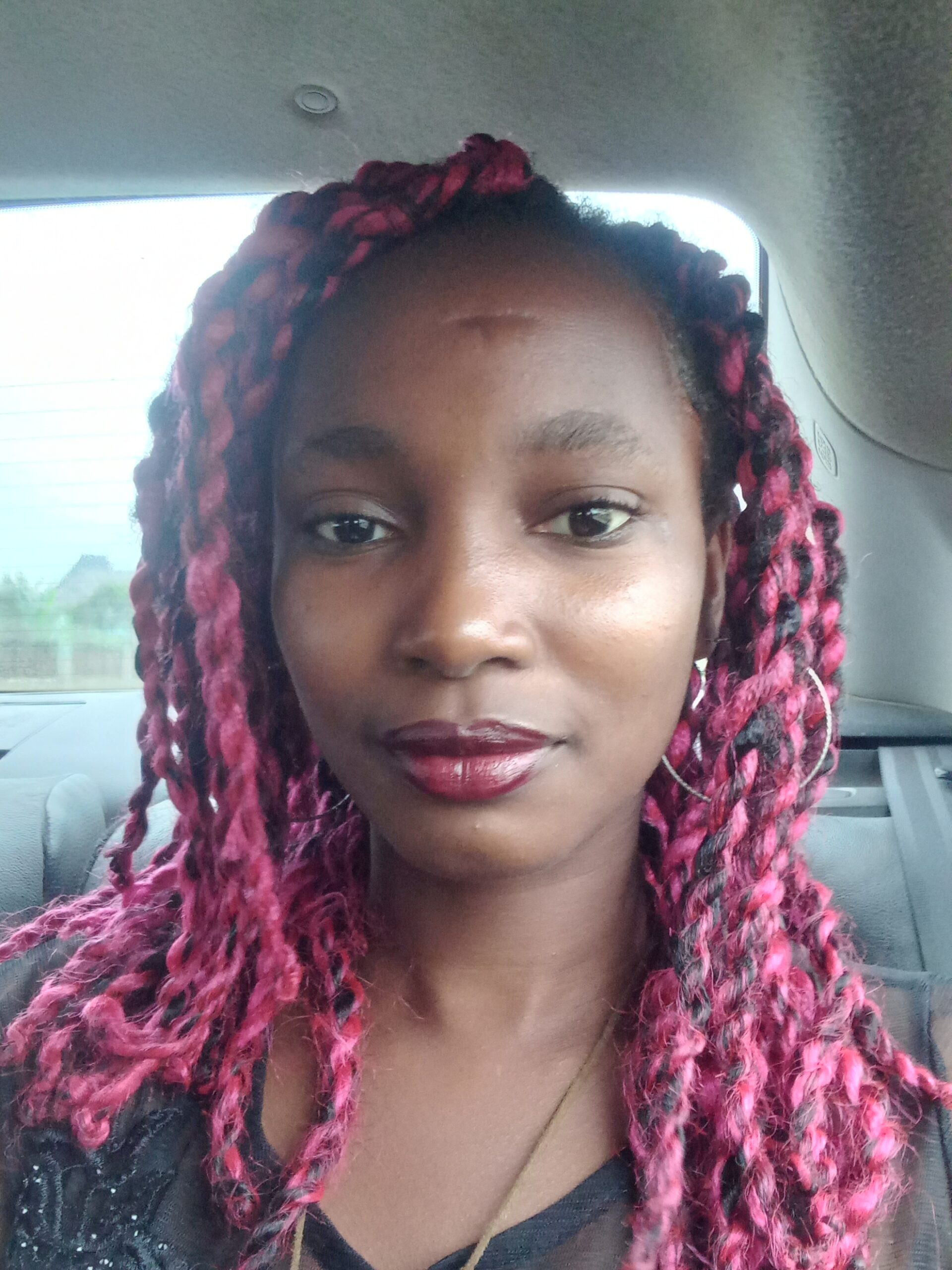 Smoke & Mirrors with Busayo Akinmoju - SmokeLong Quarterly