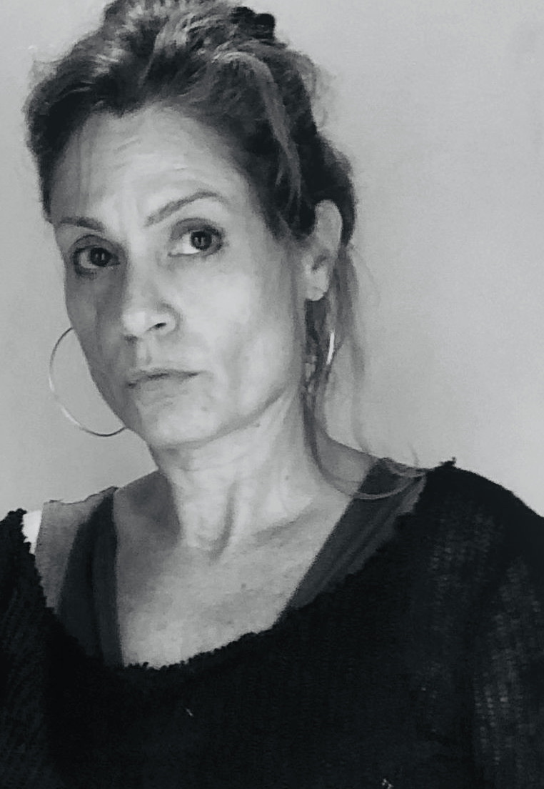 Smoke & Mirrors with Elissa Field - SmokeLong Quarterly