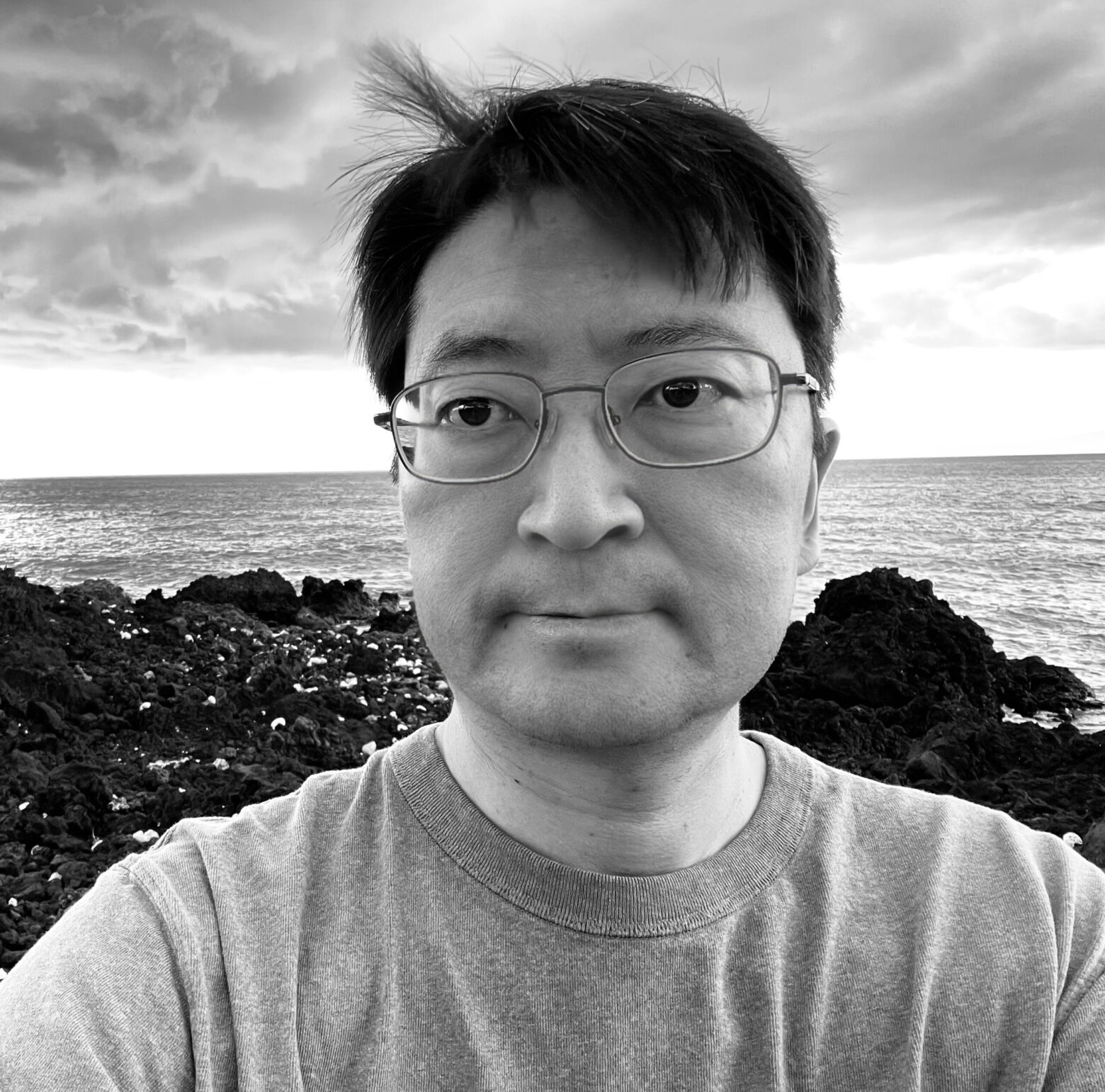 Smoke & Mirrors with Eliot Li - SmokeLong Quarterly