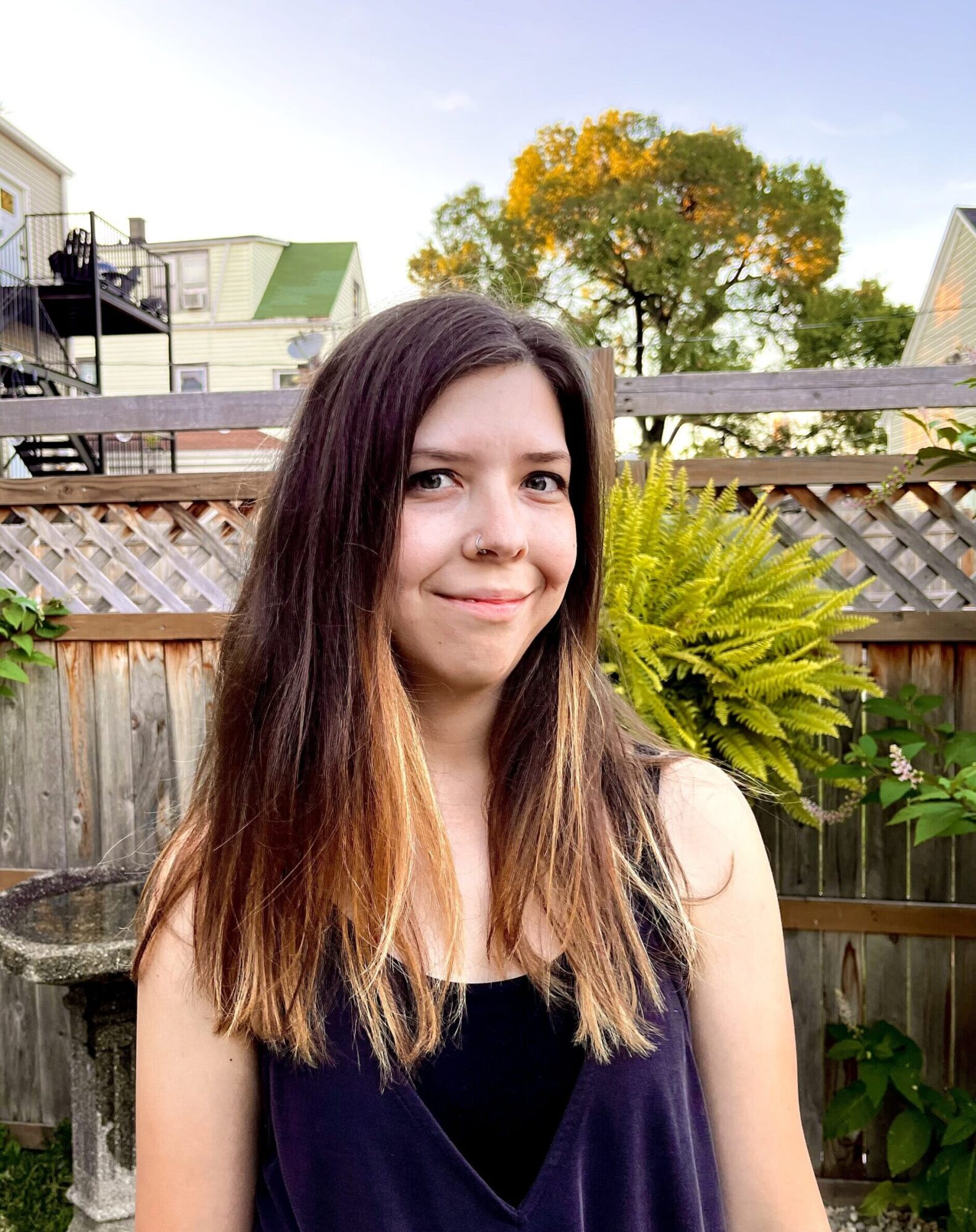 Smoke & Mirrors with Emily Roth - SmokeLong Quarterly