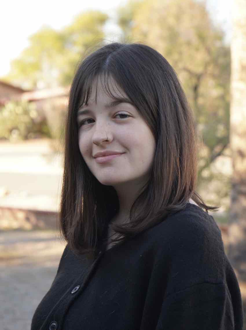 Smoke & Mirrors with Alexandra Karaim - SmokeLong Quarterly