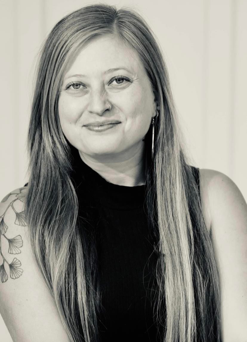 Smoke & Mirrors with Allison Field Bell - SmokeLong Quarterly