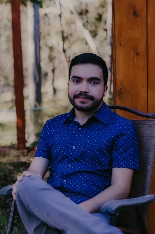 Smoke & Mirrors with Moisés Delgado - SmokeLong Quarterly