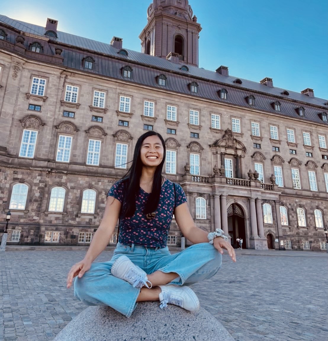 Smoke & Mirrors with Anita Lo - SmokeLong Quarterly