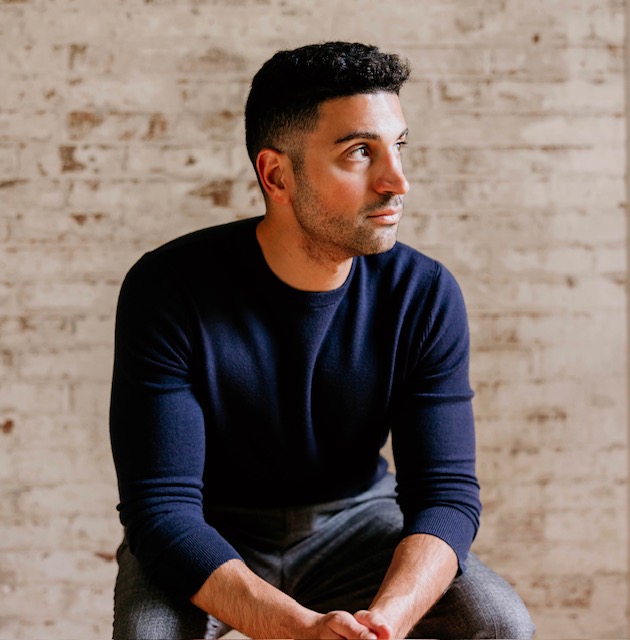 Smoke & Mirrors with James Gianetti - SmokeLong Quarterly