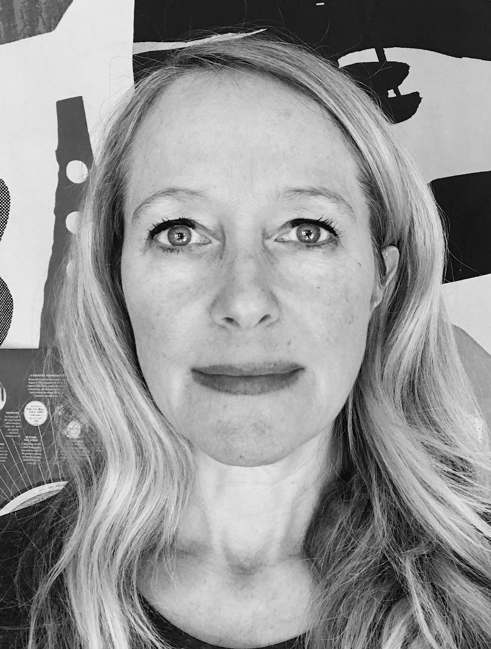 Smoke & Mirrors with Amy Stuber - SmokeLong Quarterly