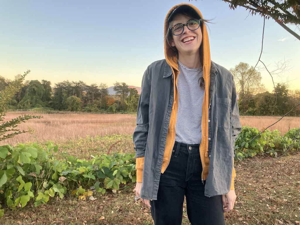 Smoke & Mirrors with Amy Bobeda - SmokeLong Quarterly