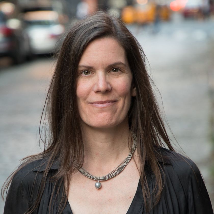 Smoke & Mirrors with Maureen Langloss - SmokeLong Quarterly