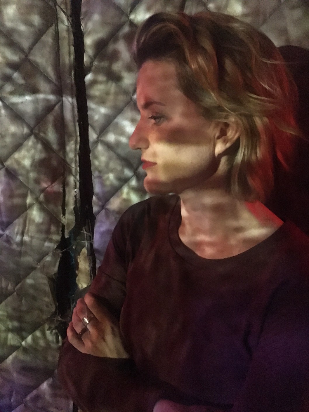 Smoke & Mirrors with H.J. Shepard - SmokeLong Quarterly