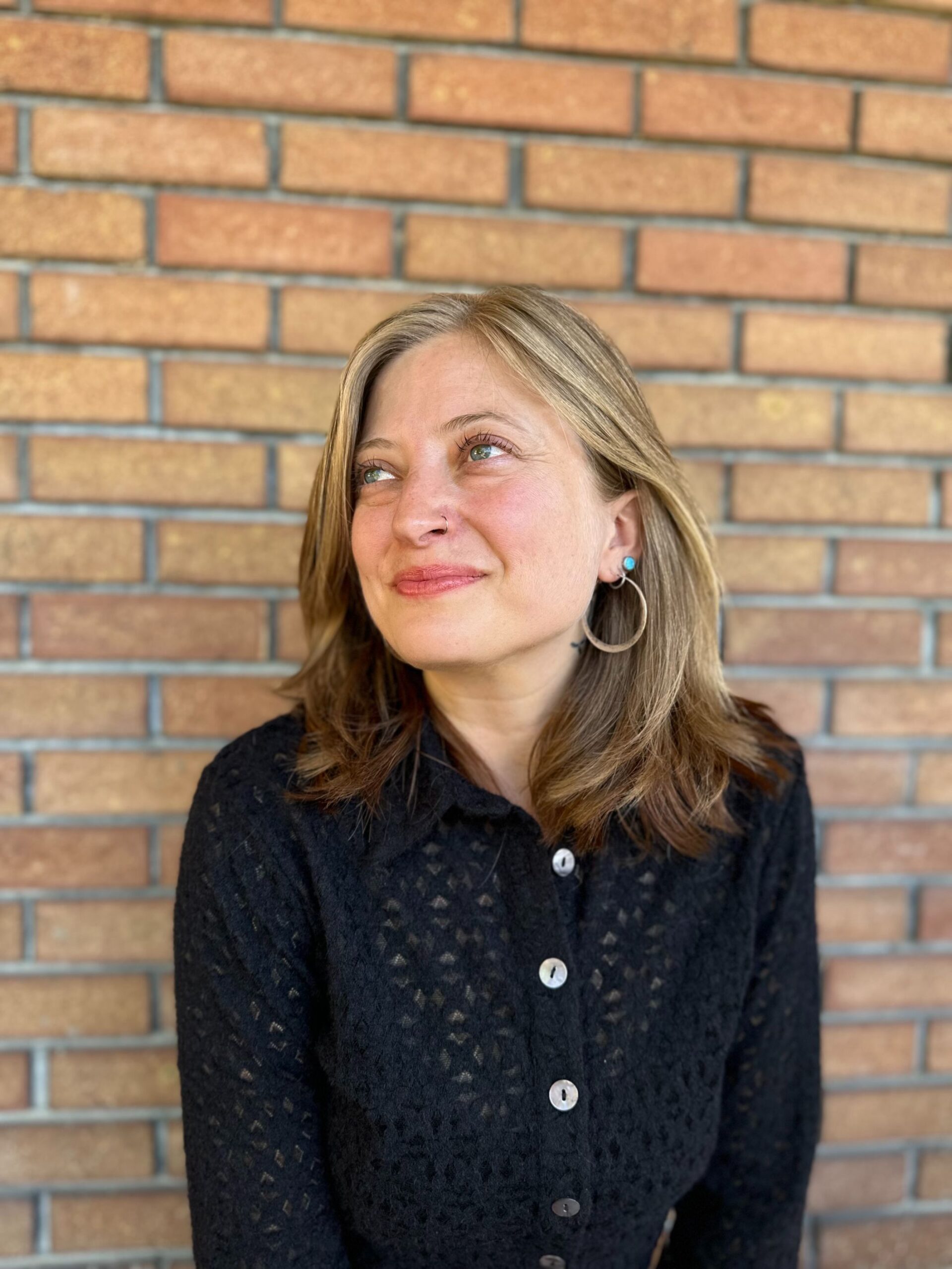 Smoke & Mirrors with Allison Field Bell - SmokeLong Quarterly