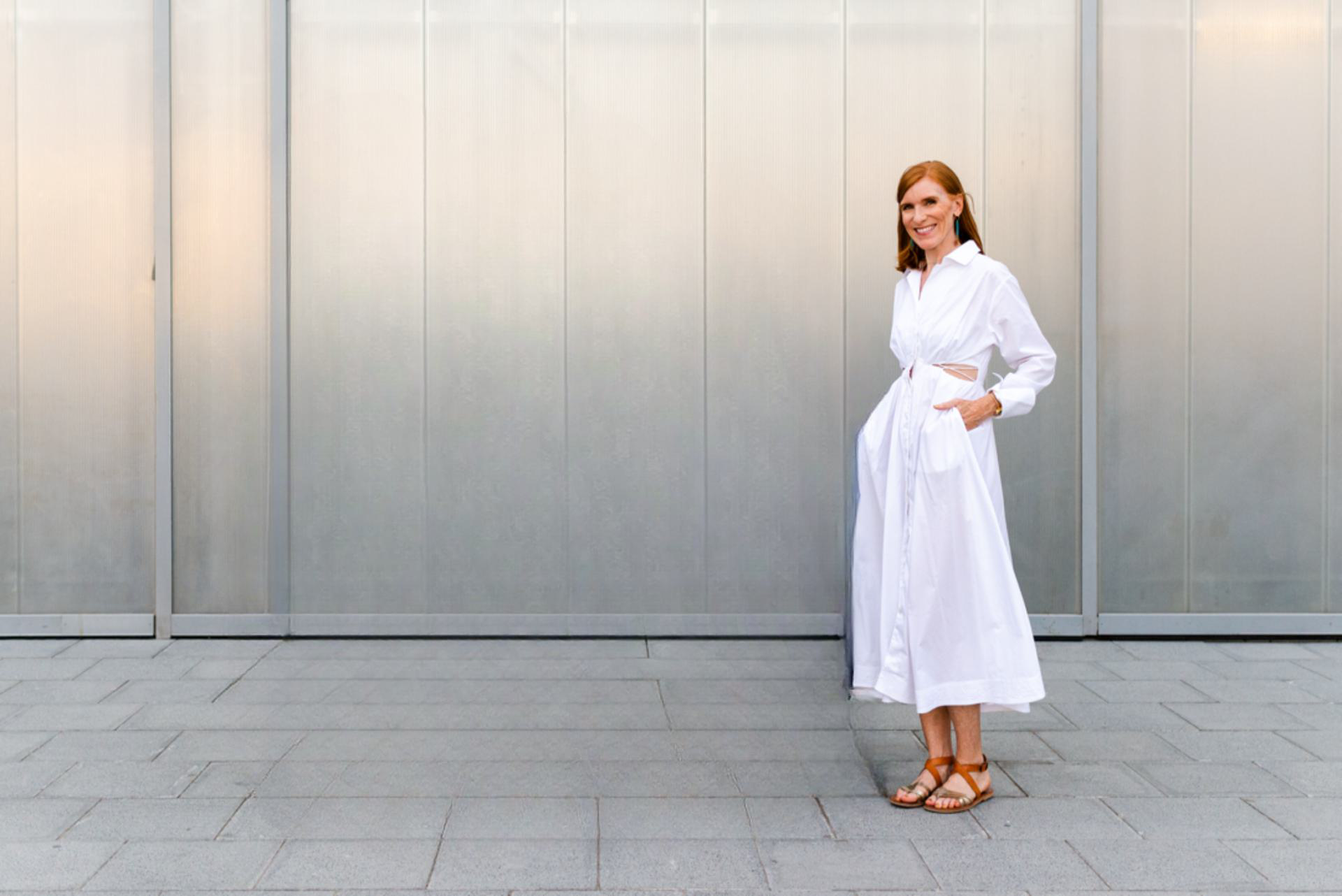 An Interview with Sandra Carlson Khalil - SmokeLong Quarterly