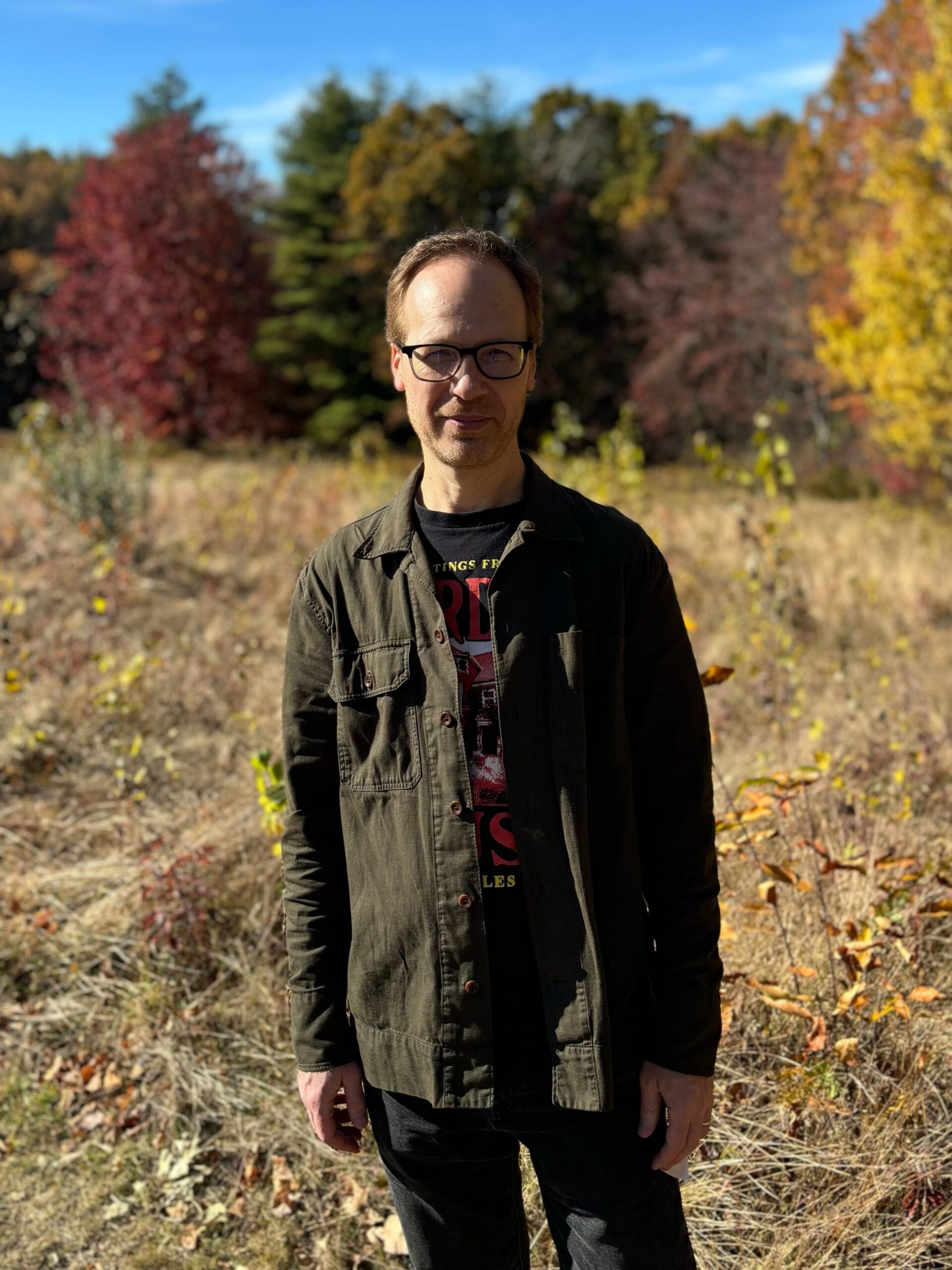 Smoke Signals with Wyatt Bonikowski - SmokeLong Quarterly